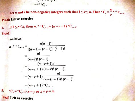 Image result for What Is Combination in Math