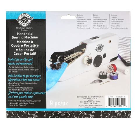 Image result for How to Thread a Tabletop Sewing Machine by Loops & Threads