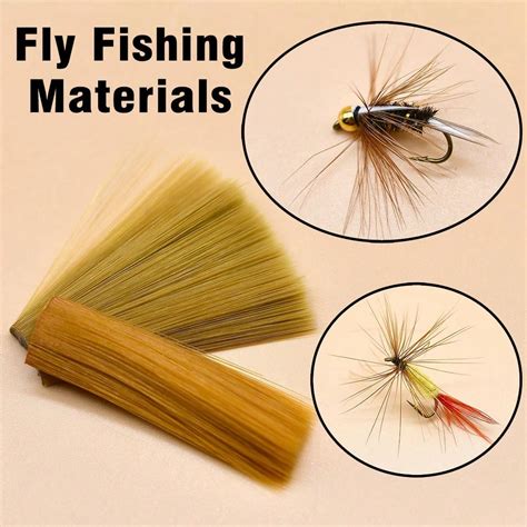Image result for Making Dry-Fly Tails