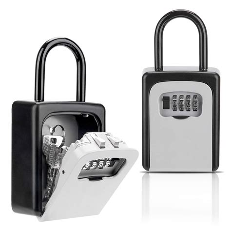 Image result for Key Safe Lock Box