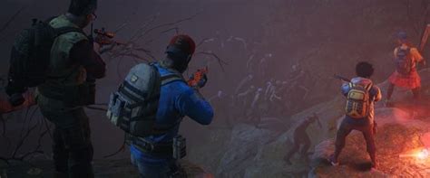 Image result for Back 4 Blood Guide