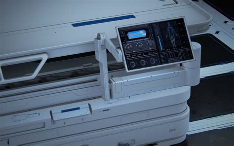 Image result for MRI Table Components