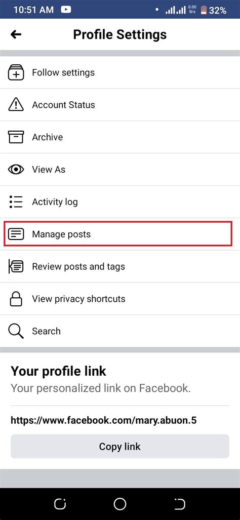 Image result for Facebook Setting Tutorial