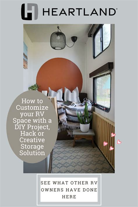 Image result for DIY RV Trailer Storage Compartment Projects