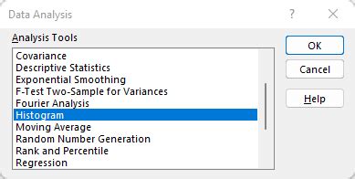 Image result for Frequency Distribution Excel