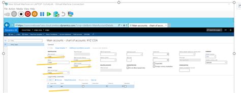 Image result for AX Accounting Tutorial