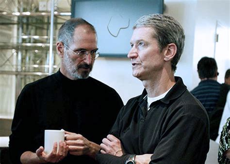 Image result for Tim Cook Daily Routine