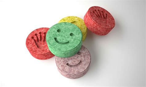 Image result for Ecstasy Effects