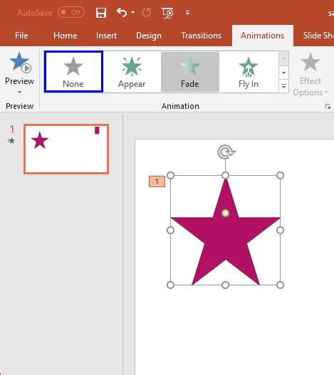 Image result for Custom Animation Remove Picture in PowerPoint