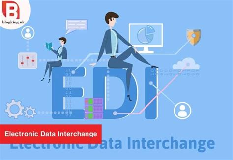 Image result for Electronic Data Interchange Guide