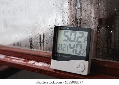 Image result for Types of Humidity Indicator