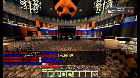 Image result for Minecraft BO2 Maps