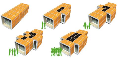 Image result for Modular Housing