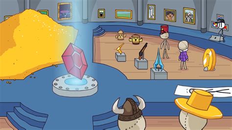 Image result for Henry Stickmin Collection Ruby