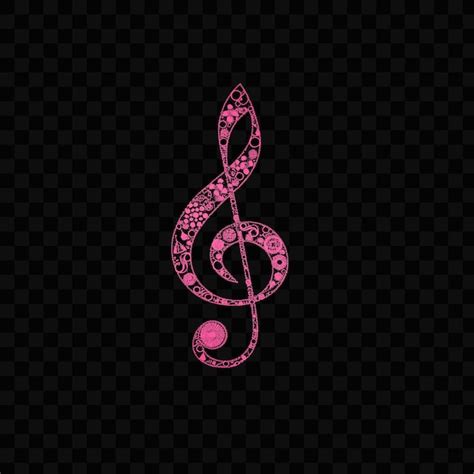 Image result for Pink Low Bass Key Notes