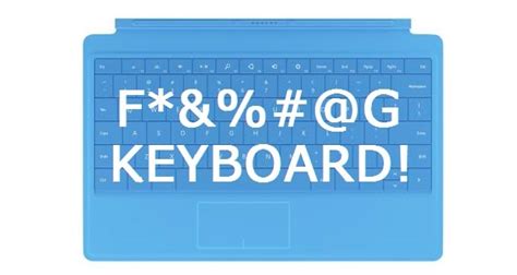 Image result for Surface Pro 3 Keyboard Problems