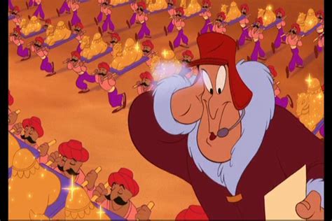 Image result for Recap Aladdin