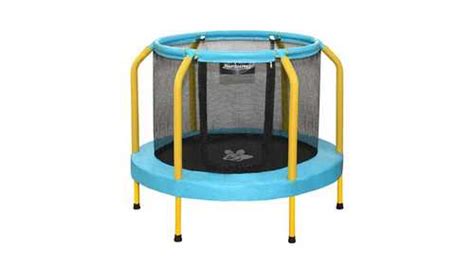 Image result for Round Mini Trampoline