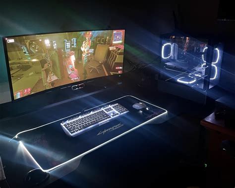 Image result for Amazing PC Set Up