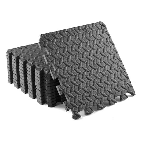 Image result for Foam Exercise Mats Interlocking