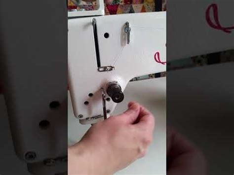 Image result for Handi Quilter Thread Breaking