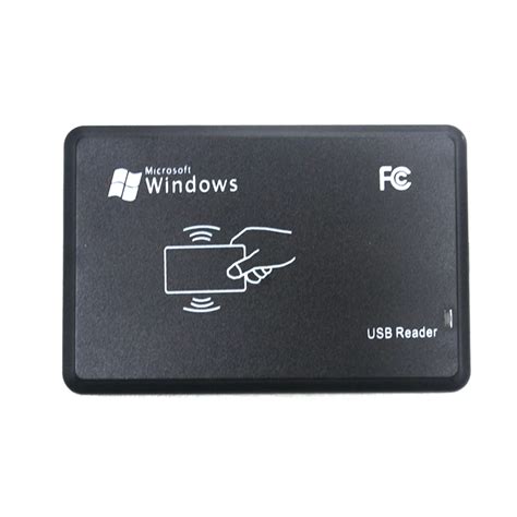 Image result for RFID Card Reader Writer