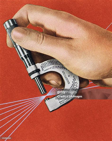 Image result for Left Hand Micrometer