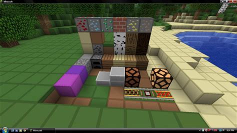 Image result for Minecraft Simple Texture Pack