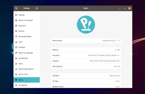 Image result for Most Beautiful Linux Distro 2021