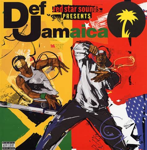 Image result for Def Jam Reggae