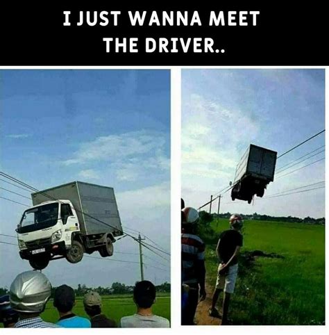 Image result for Driver Error Meme