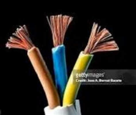 Image result for What Is Stranded Wire