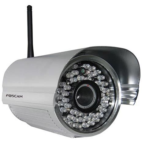 Wireless ip camera system - webcamkesil