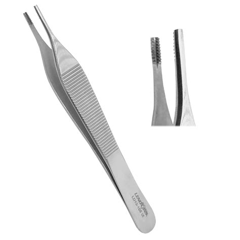 Image result for tissue forceps