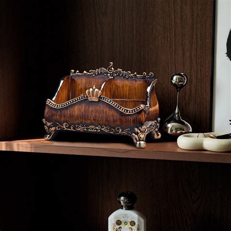 Image result for Decorative Remote Control Box