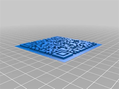 Image result for QR Code Thing