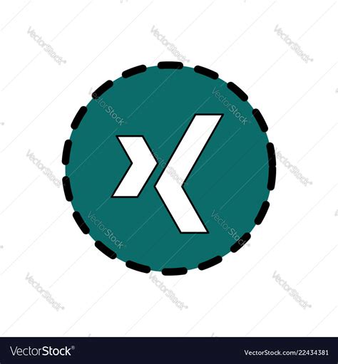Image result for Xing Vector