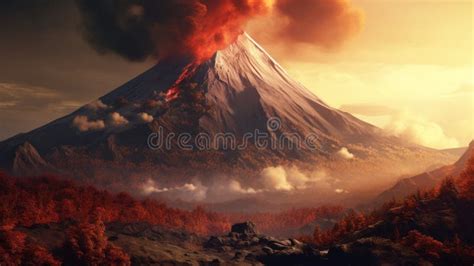 Image result for Beautiful Volcano