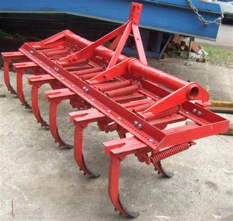 Image result for Spring Tine Harrow