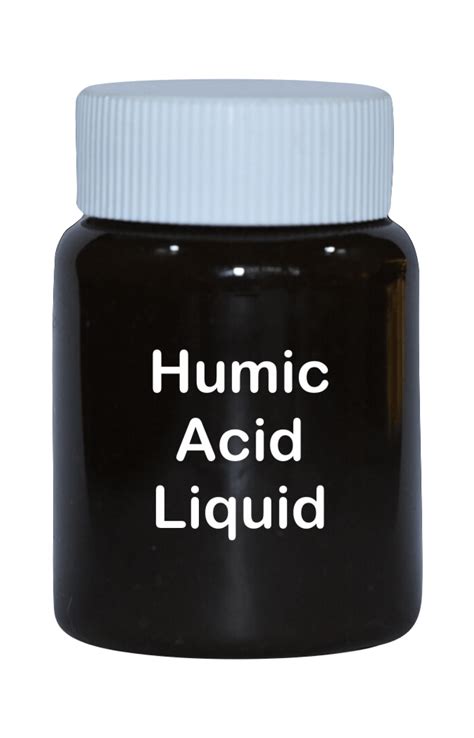 Image result for Humic Acid Label