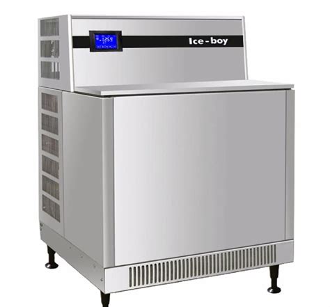 Image result for Ice Cube Making Machine