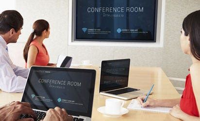 Image result for Wireless Conference Room