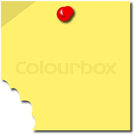 Image result for Post It Note VECTOR