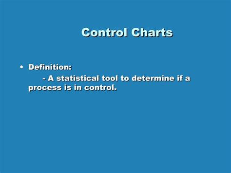 Image result for Control Chart