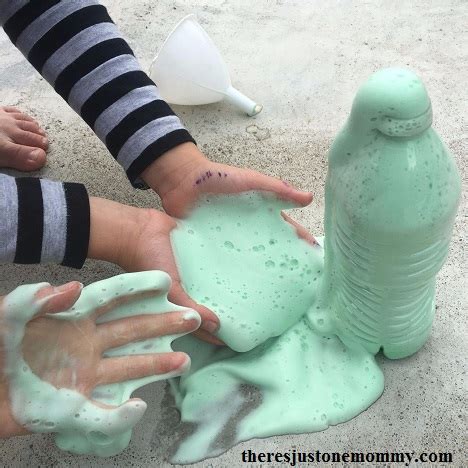 Image result for How to Make Elephant Toothpaste Experiment