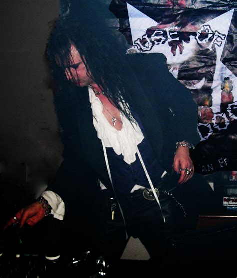 Image result for Rick Springfield Voodoo House