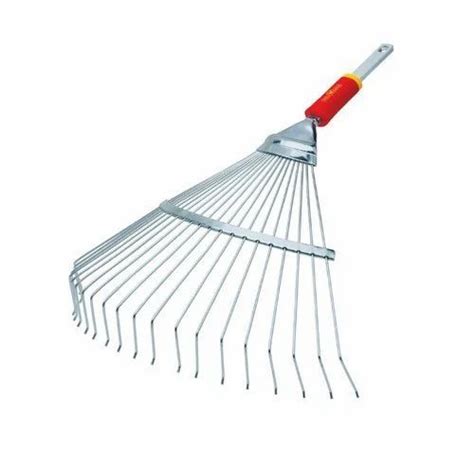 Image result for Spring Rake Head