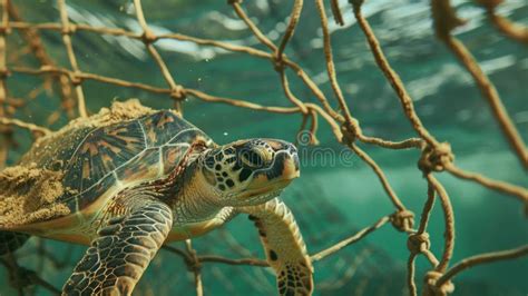Image result for How to Catch a Turtle with a Net