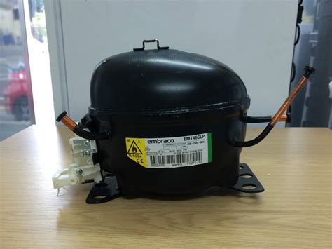 Image result for Freezer Compressor 101