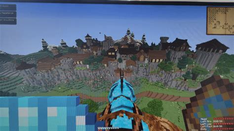 Image result for RL Craft Structures